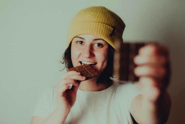 20 Forgotten Candy Bars That Deserve a Comeback