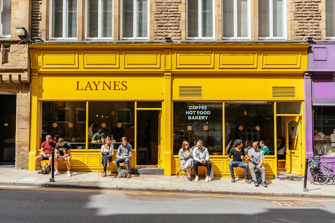 10 of the best independent cafes in Leeds for a seriously tasty breakfast