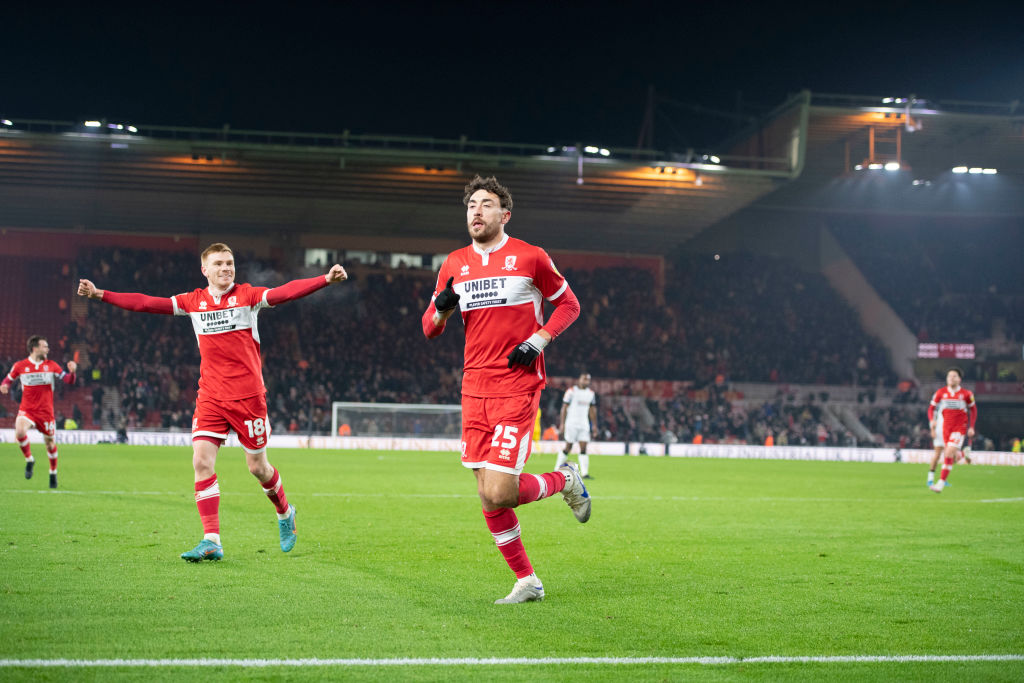 Matt Crooks completes move to Hull City