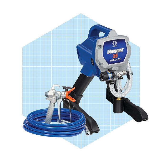 Best paint sprayers for DIY projects, tested and reviewed by a painting pro