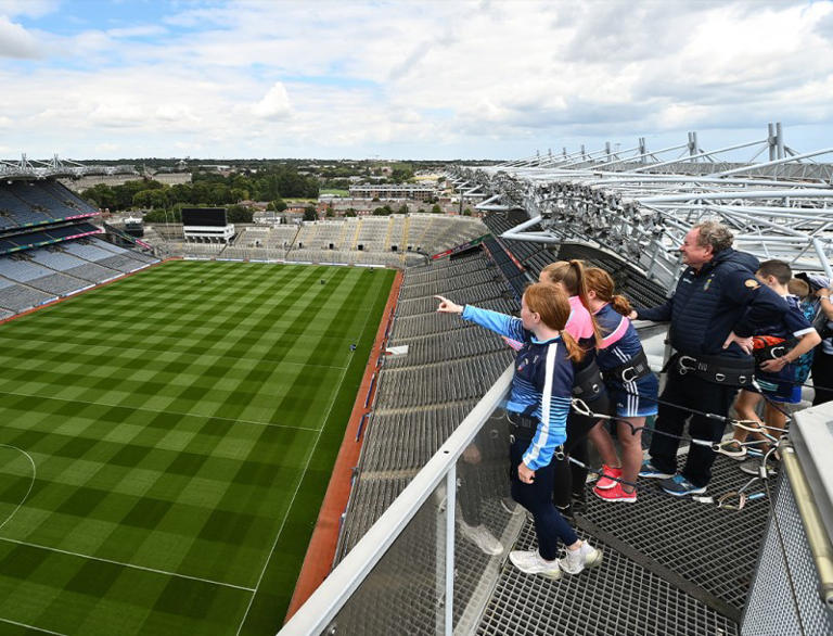 11 unforgettable things to do in Dublin that will make you fall in love ...