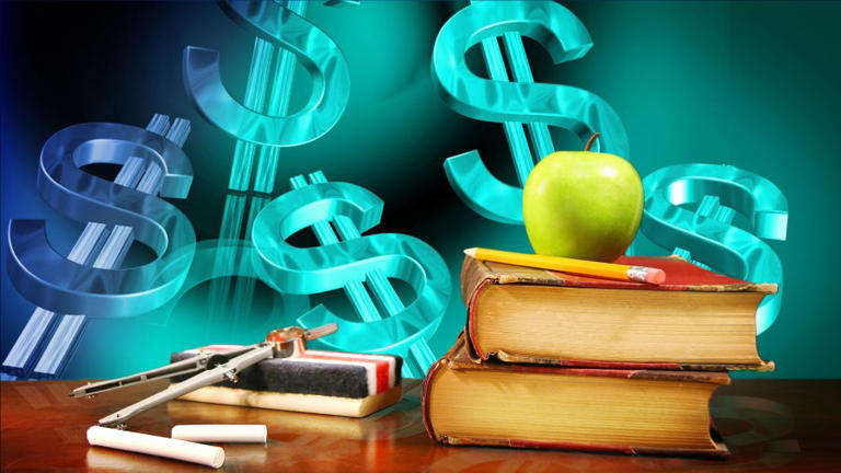 School voucher bill introduced by SD House, Senate leaders