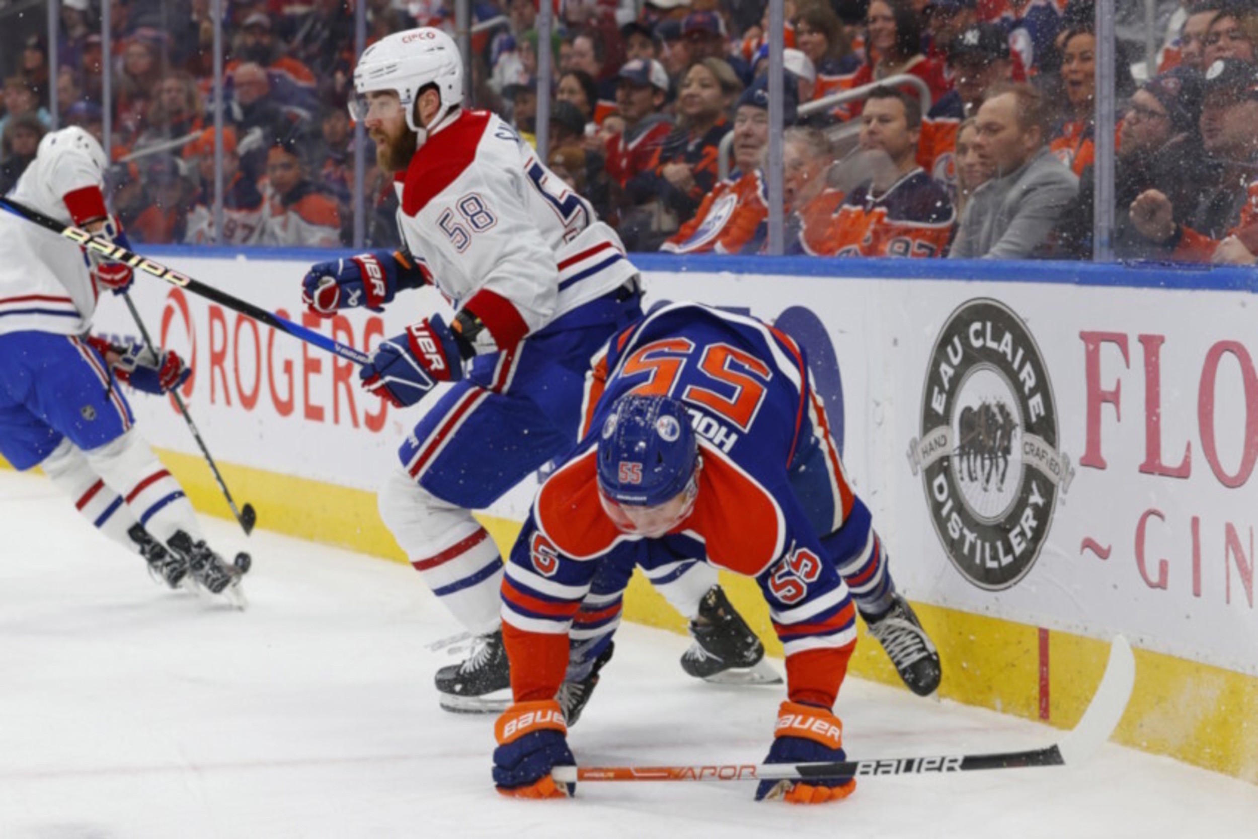 Could Oilers target Canadiens defensemen David Savard? Could Oilers target Canadiens defensemen David Savard?