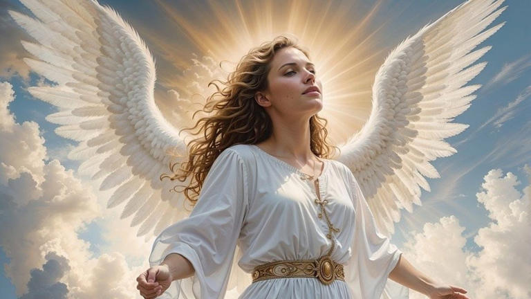 Your Guardian Angel's Faith Reading for Today, January 10, 2025