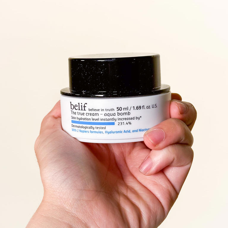 Can this $6 drugstore staple replace your eye cream? We asked a ...