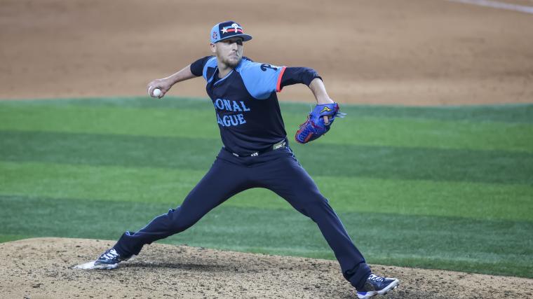 Cubs predicted to nab All-Star with 2.17 ERA in blockbuster free-agent ...