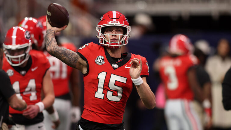 NIL 2025 College Football Top 100 Rankings | Name and Likeness List