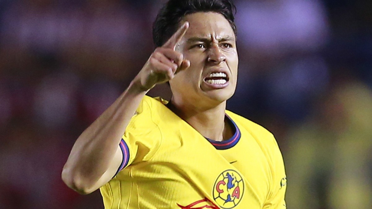 Selección Mexicana: Ramón Juárez listo para ganarse un lugar en el 'Tri'