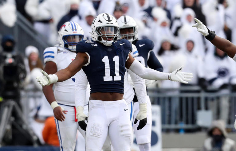 5 big takeaways from Daniel Jeremiah's new mock draft