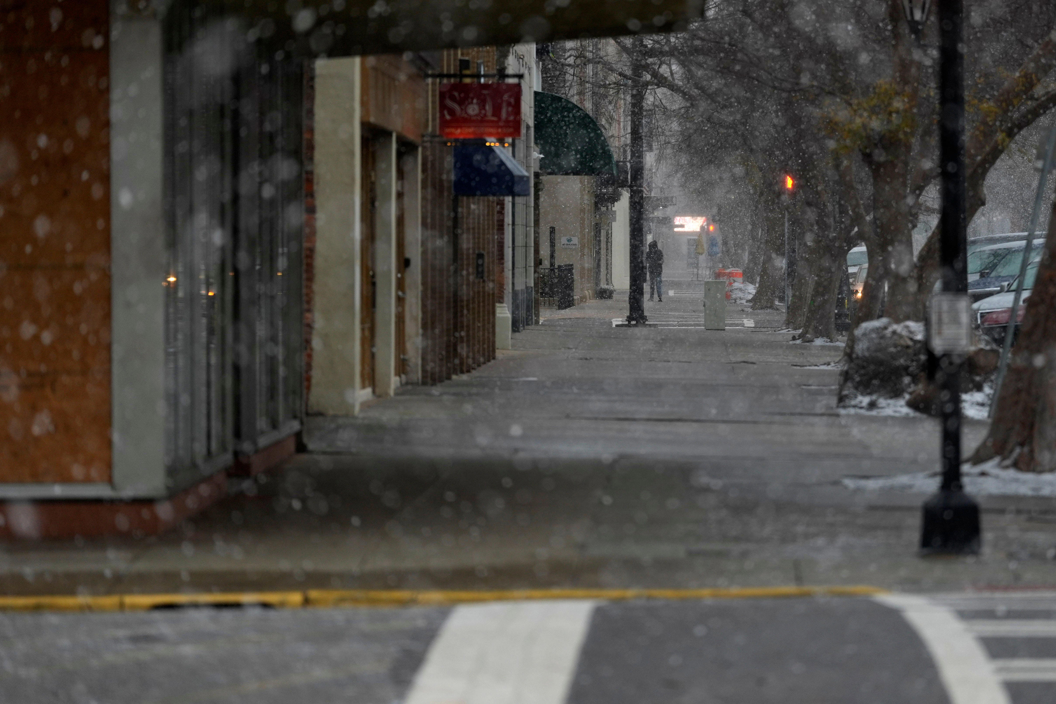 Once snow melts, chilly temps to remain in Augusta area. Tips on how to ...