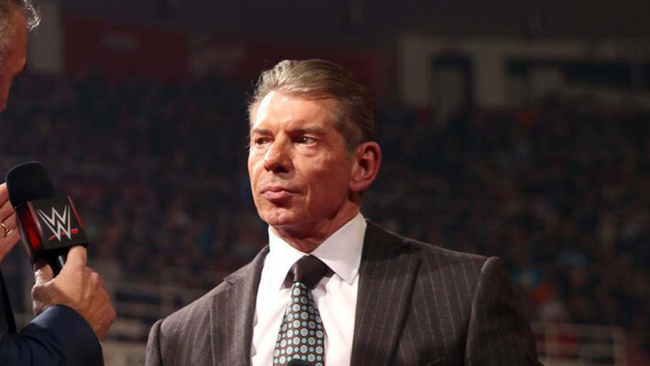 Vince McMahon Reaches Settlement With The SEC, Issues Statement Vince McMahon Reaches Settlement With The SEC, Issues Statement