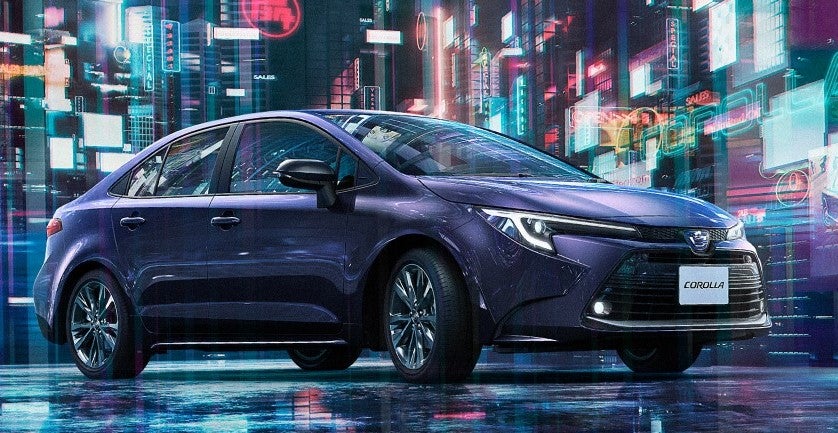 Japan vehicle sales fall 9% in December