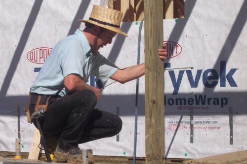 What Do The Amish Do For a Living? 12 Jobs