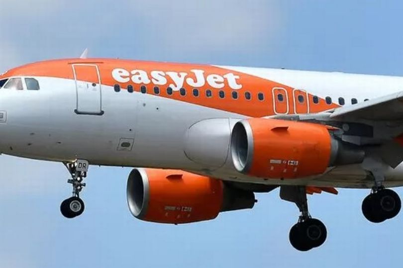 Easyjet 'shake up' sees 8,000 more flight routes available for some UK ...