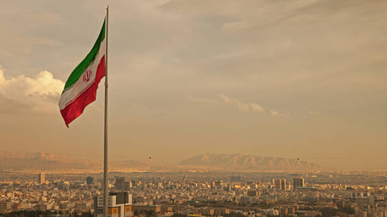 Tehran No Longer Iran’s Heart? Why Makran Could Be The New Capital