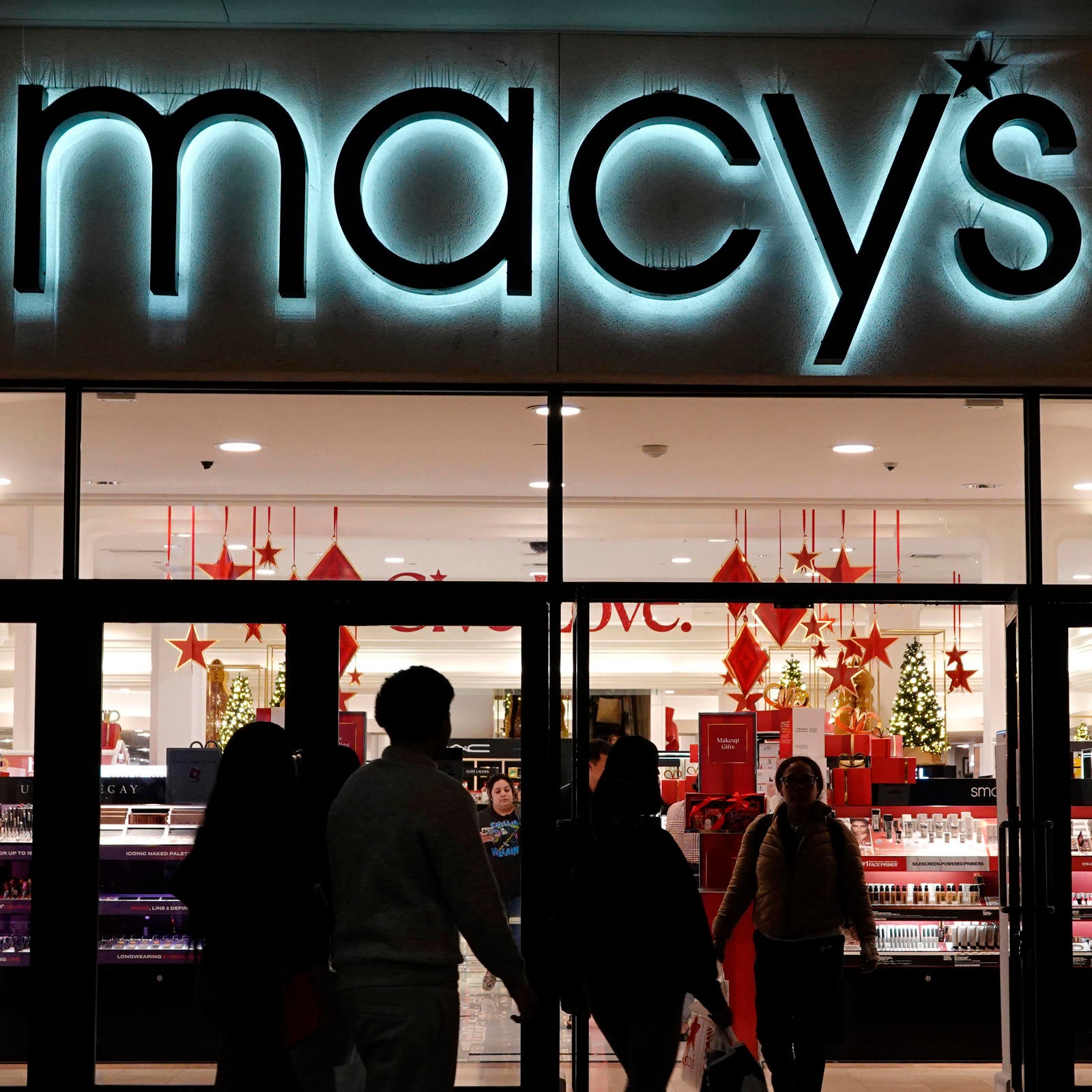 Macy's will close 66 stores this year. Here is where they are.