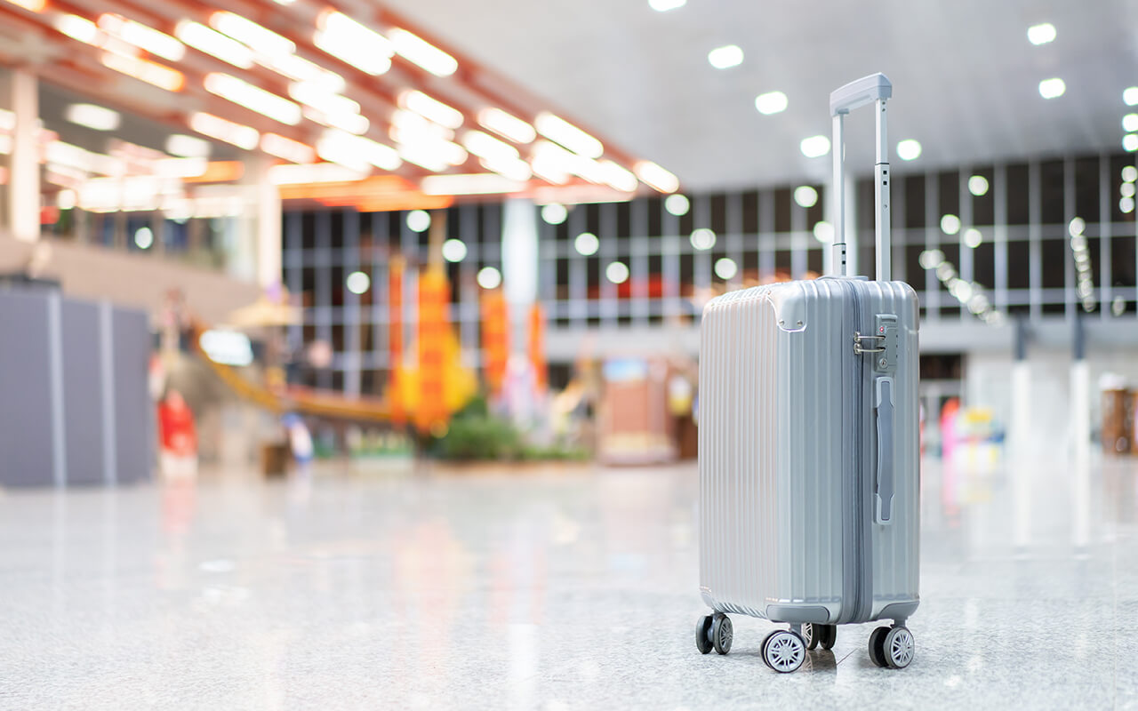 How to Keep Your Luggage More Secure When You Fly