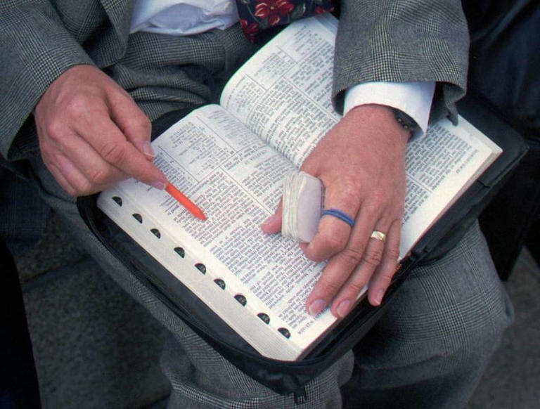 Name change for Latter-day Saint addiction recovery program reflects ...