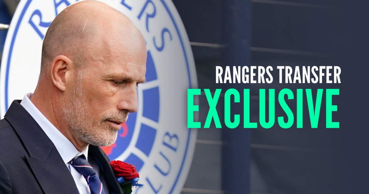 Rangers in hunt for centre-back as desperate need identified, multiple ...