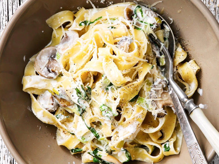 After following the Mediterranean diet for over 5 years, here are 11 of ...