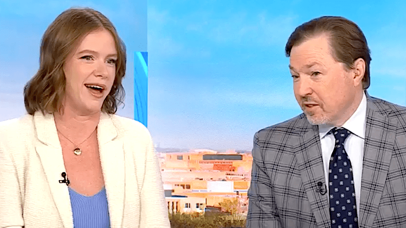 'Oh come on!' CNN Republican faces groans from panelists after latest ... 'Oh come on!' CNN Republican faces groans from panelists after latest ...