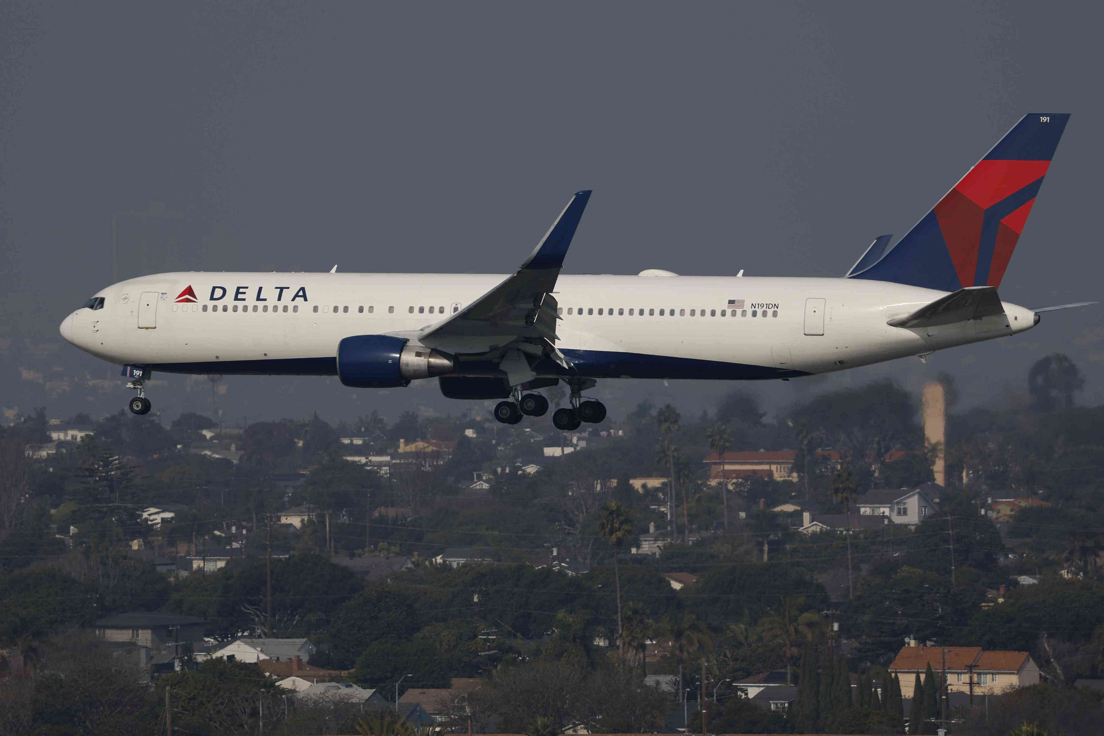 Travelers Are Buying Into Delta's 'Premium' Push—And the Airline's ...