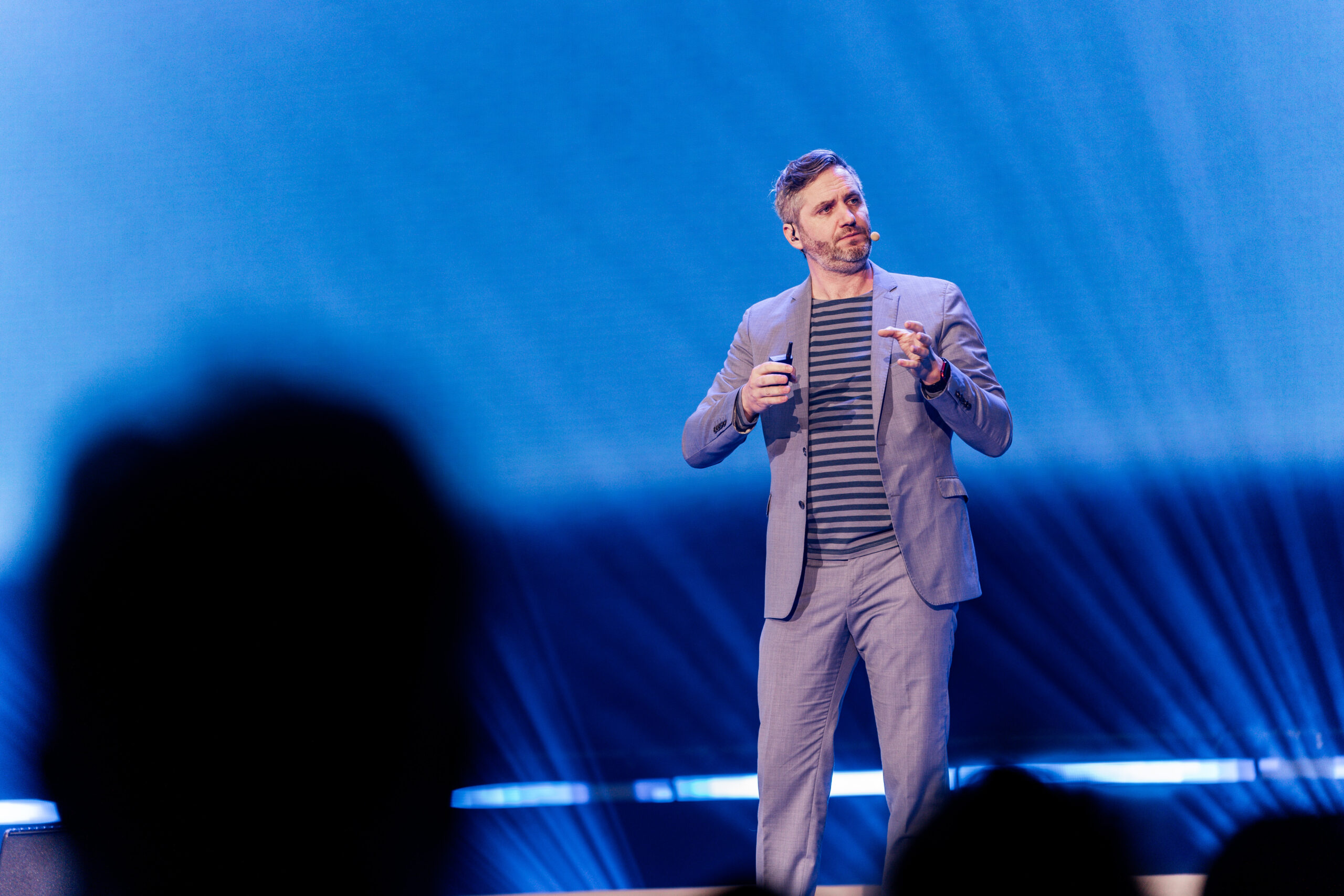 Hoogtepunten Artificiële Intelligentie-show Lieven Scheire vanavond te ...