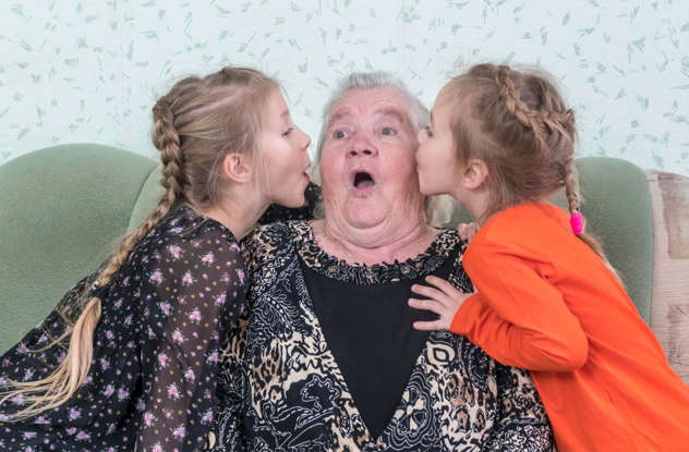 Arrêtez de dire ces 5 phrases à vos enfants : un psychologue explique ... Arrêtez de dire ces 5 phrases à vos enfants : un psychologue explique ...