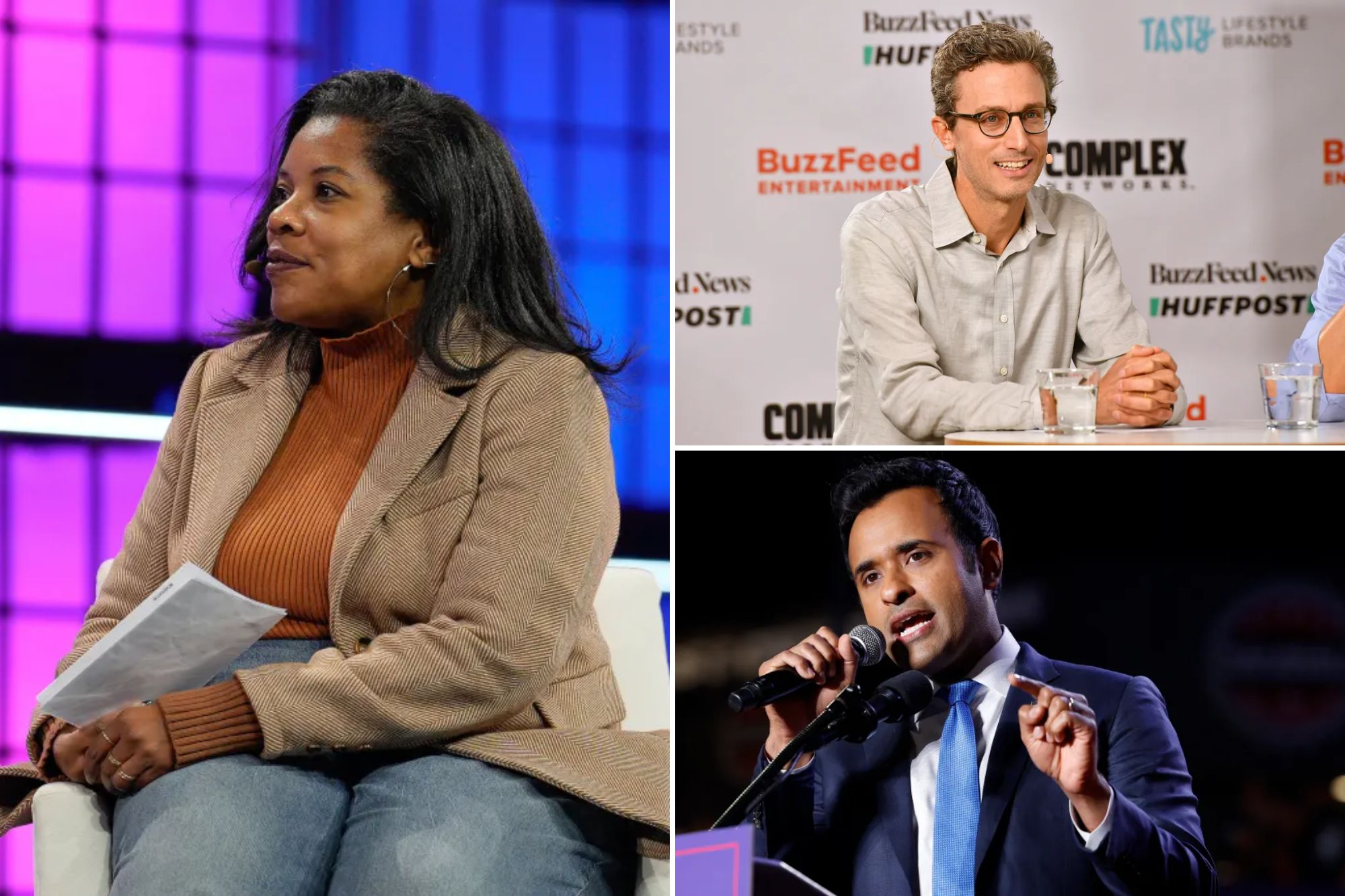 HuffPost’s editor-in-chief resigns after layoffs and fury at CEO for ...