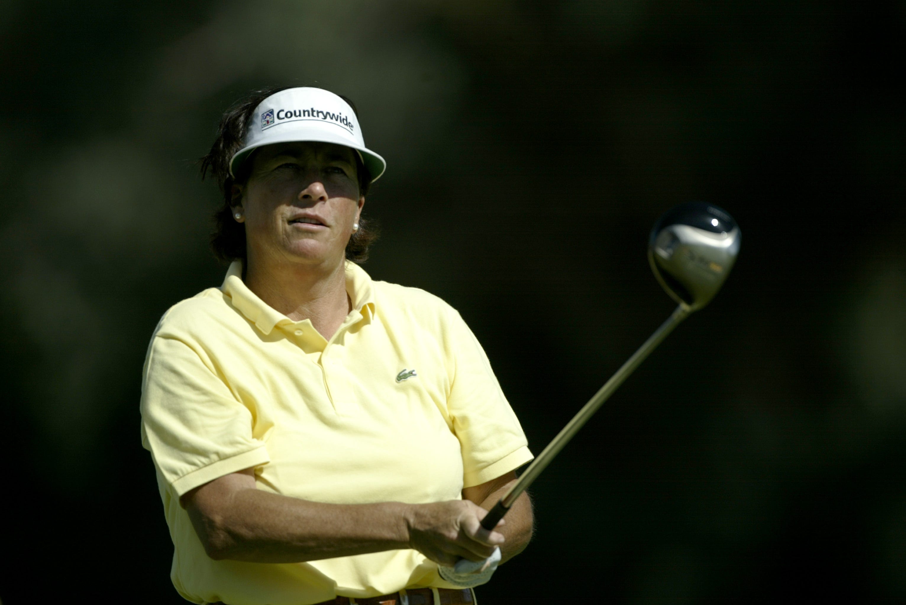 LPGA legend opens up about wildfire that devastated her Los Angeles ...