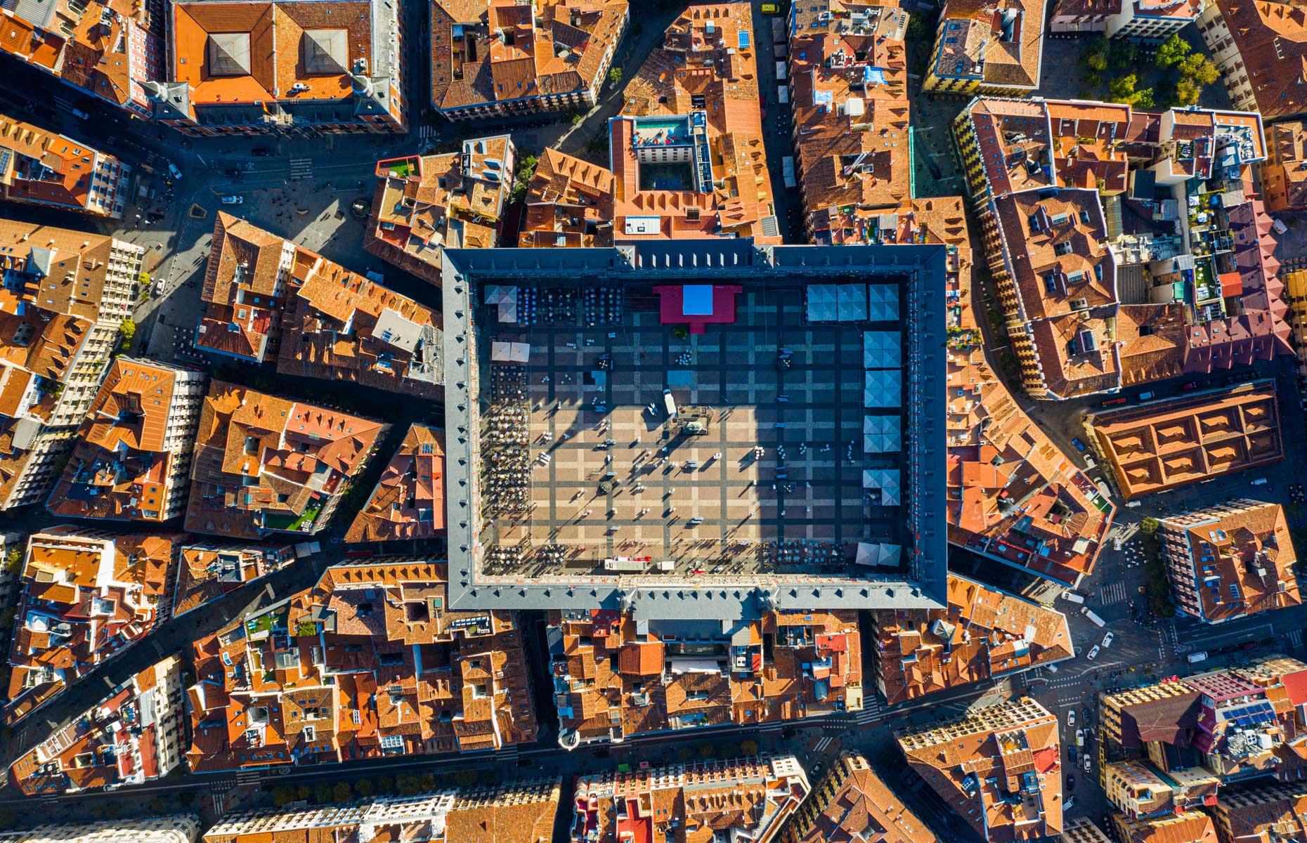 Can you name these capital cities from above? Try our quiz