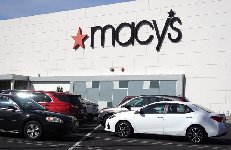 Macy’s is starting to close 66 stores across the country. See the full ...