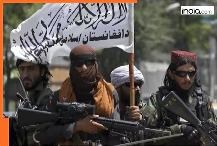 BIG jolt to Pakistan as TTP captures military post, Afghan Taliban ...