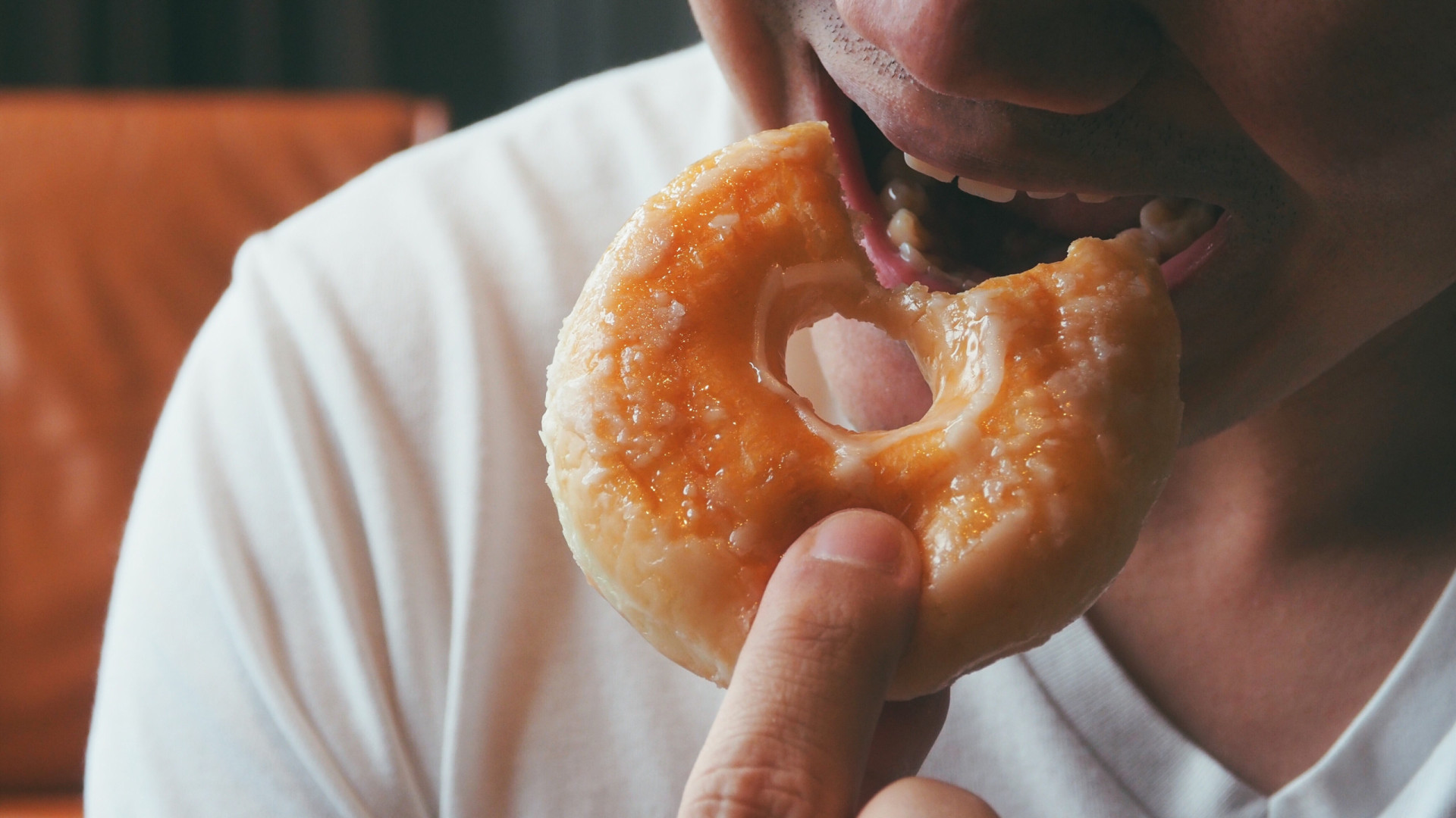What happens to your body when you stop eating sugar?