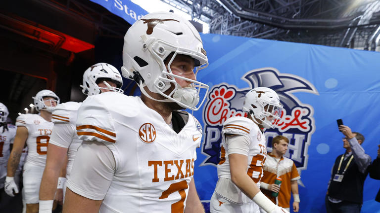 No. 5 Texas vs. No. 8 Ohio State: Three keys