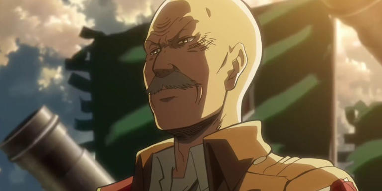 The 20 Strongest Attack on Titan Characters By the End of the Series ...