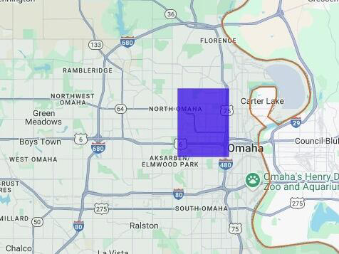 OPPD restores power to 1,800 in Douglas County