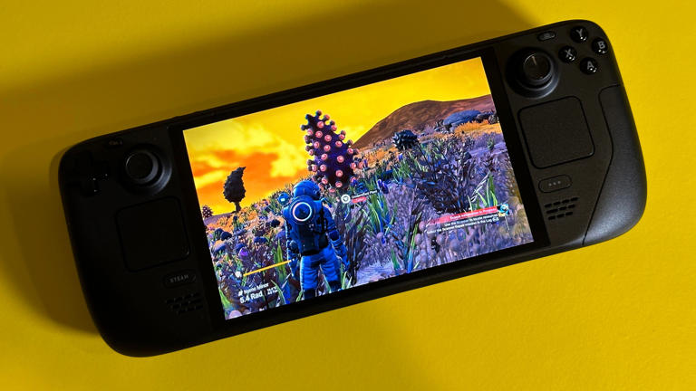 Switch 2 Looks a Lot Like the Original Nintendo Switch ... and That's a ...