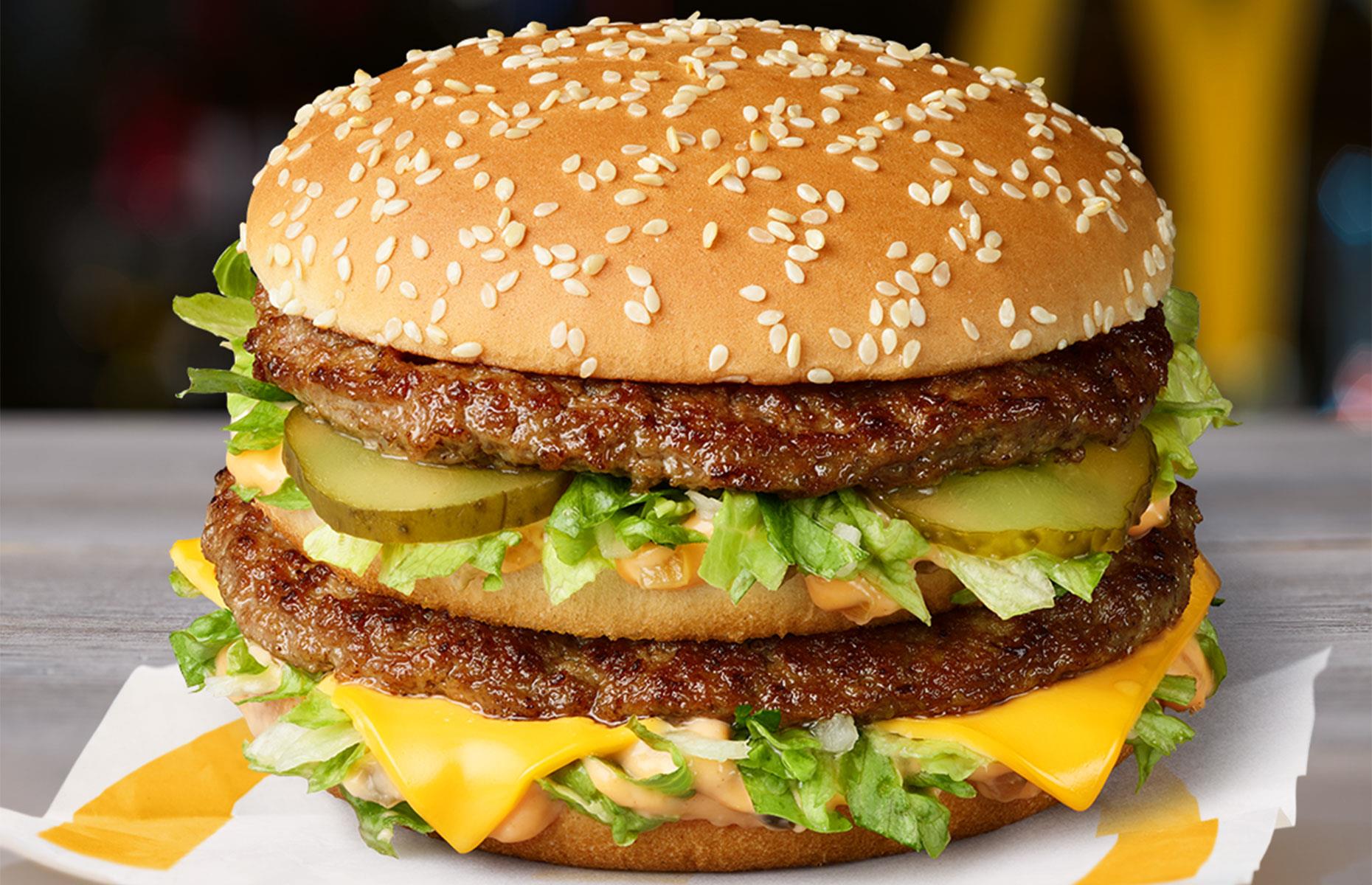 The secret recipes from famous brands you can make at home