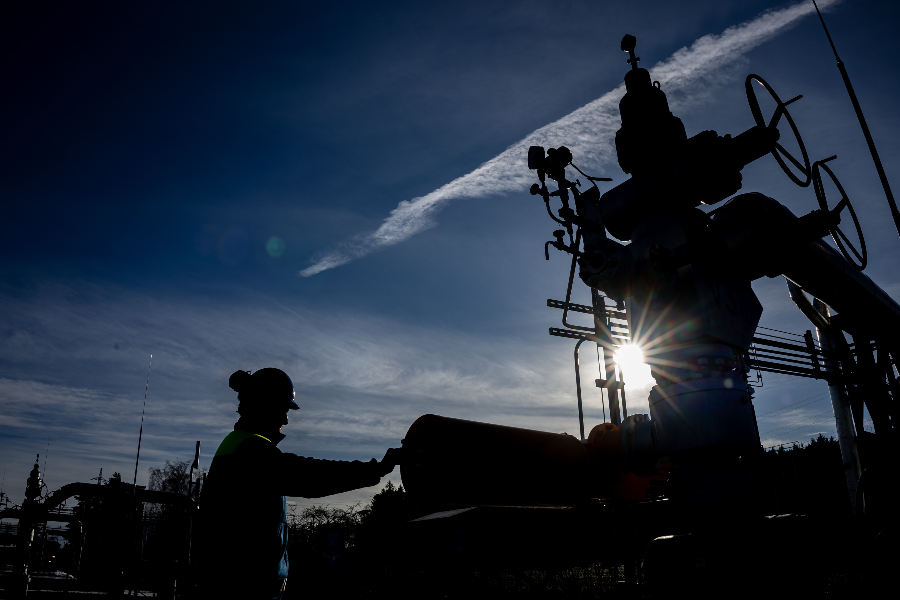 EU assures energy stability, Slovakia slams Ukraine gas cut