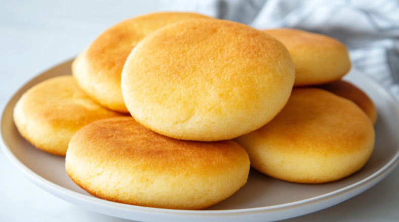 Learn How to Make Cornmeal Bread Like a Bakery