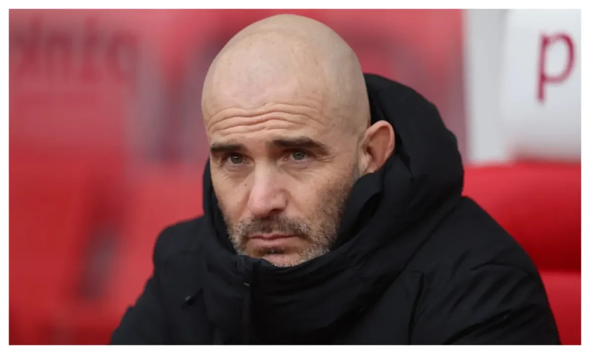 EPL: Maresca has no place for him – Jason Cundy sympathies with Chelsea ...