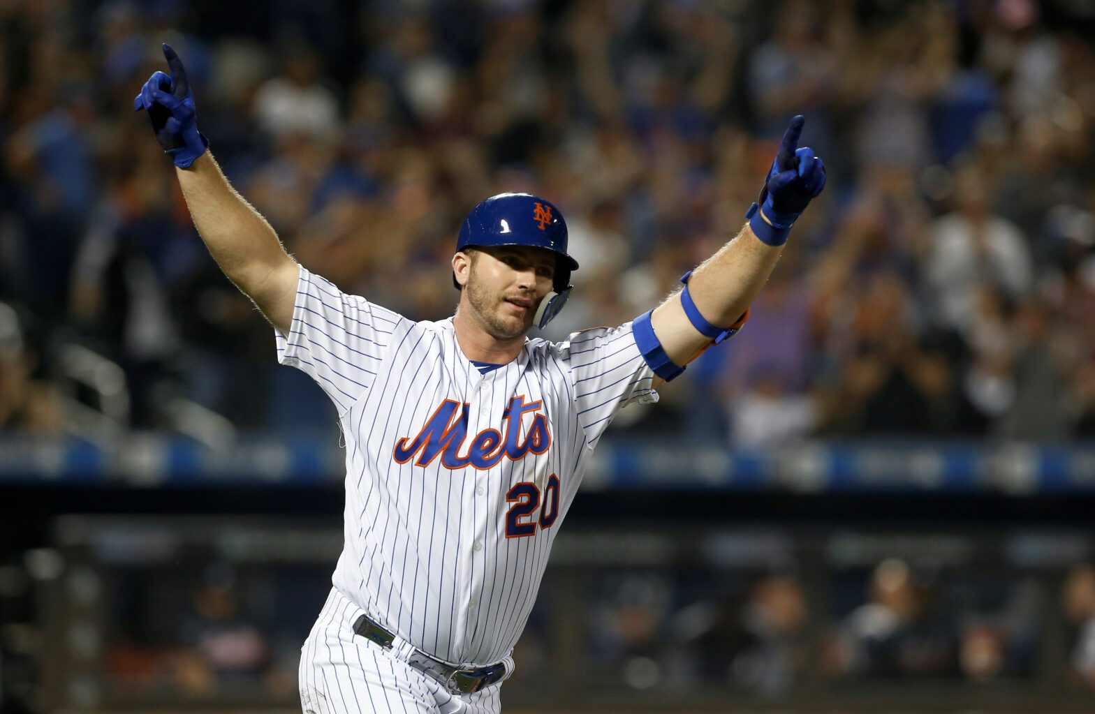 3 Options For The Mets If Pete Alonso Walks In Free Agency