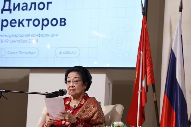 Megawati Singgung Kekalahan Ganjar-Mahfud di Pilpres: Rekayasa dari ... Megawati Singgung Kekalahan Ganjar-Mahfud di Pilpres: Rekayasa dari ...