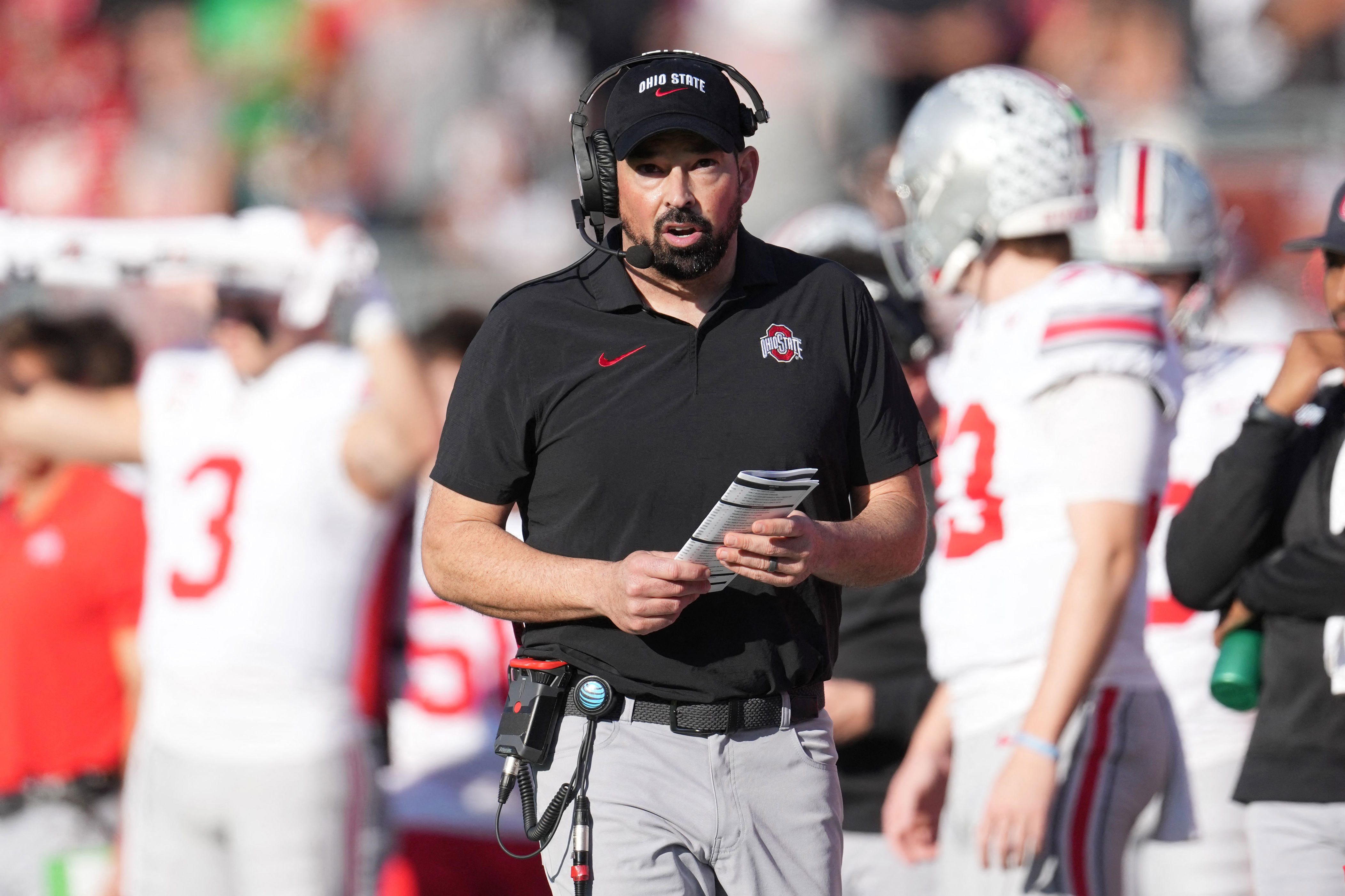 Texas vs. Ohio State prediction: College football playoff odds, picks ...