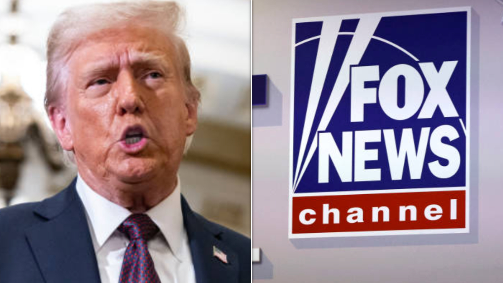 New Trump Pick Raises Potential Fox News Count In Administration To Big ...