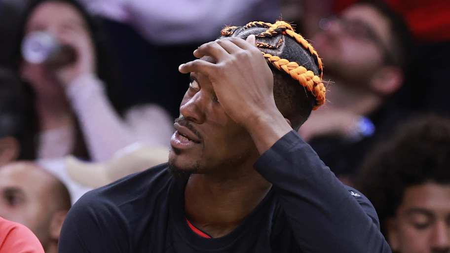 Former All-Star Praises Jimmy Butler for Challenging Pat Riley