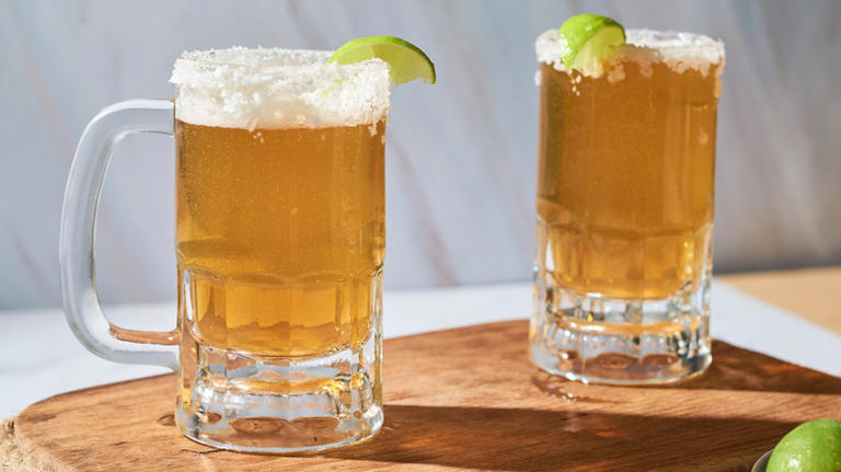 What Is Beer Salt And How Is It Different From The Regular Kind?