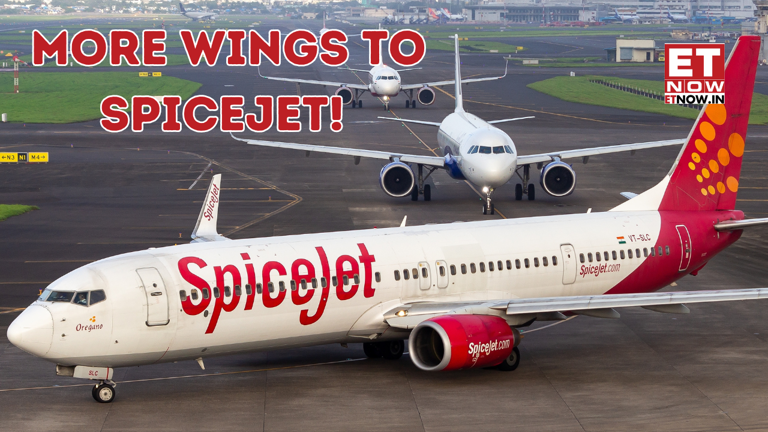 More wings to SpiceJet! Airline to unground 10 aircraft - Details