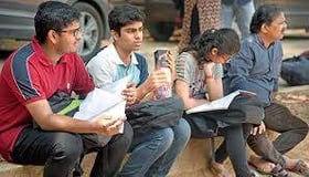 SSC GD admit card 2025: Release pending, exam dates and key details ...